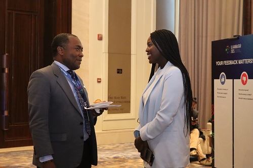 “ЖЕНДЭРИЙН ЭРХ ТЭГШ БАЙДАЛ БА УУР АМЬСГАЛЫН ӨӨРЧЛӨЛТ” ОЛОН УЛСЫН ХУРАЛ ЗОХИОН БАЙГУУЛАГДАЖ БАЙНА